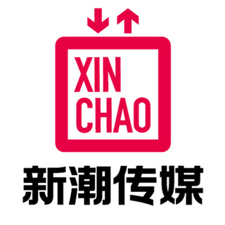 新潮传媒 | XINCHAO | 金投赏数据服务平台